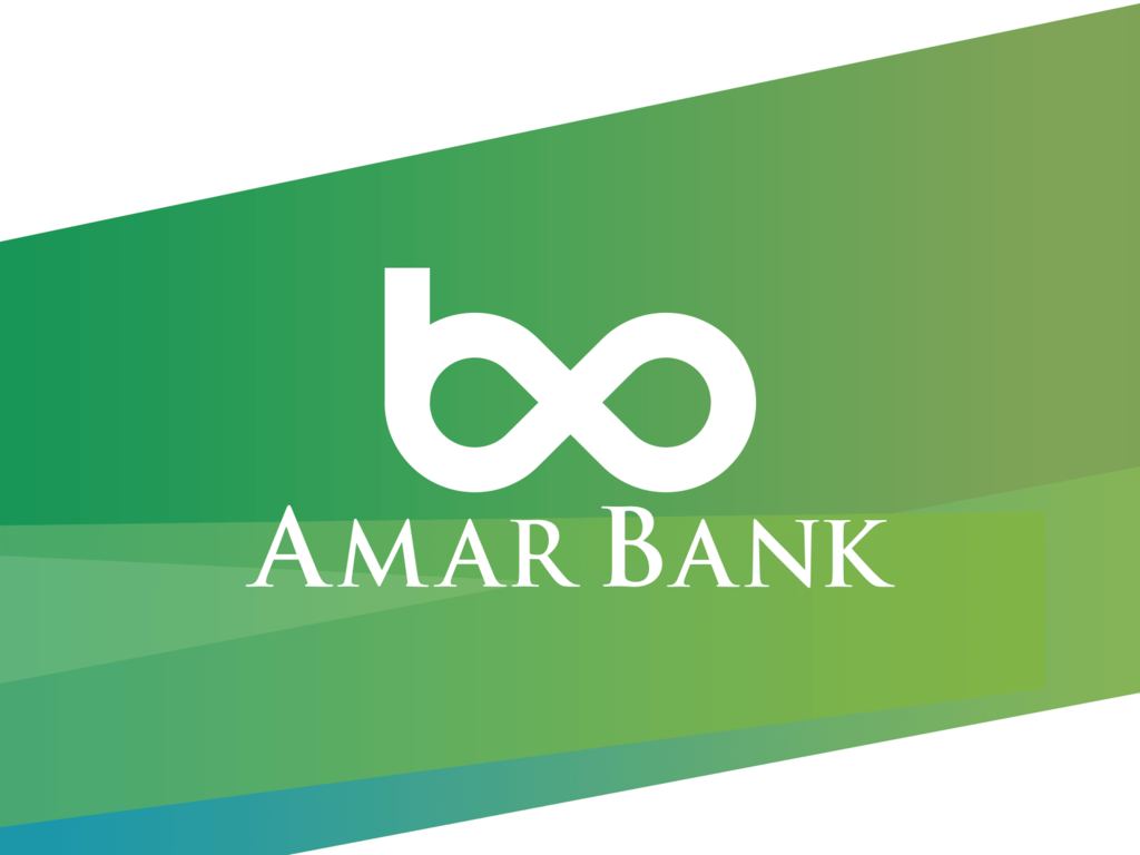 Amar Bank - Layanan Perbankan Digital Yang Berizin Dan Diawasi OJK
